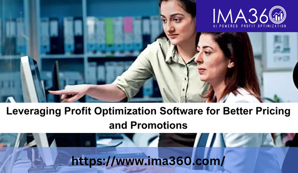 Leveraging Profit Optimization Software for Better Pricing and ...