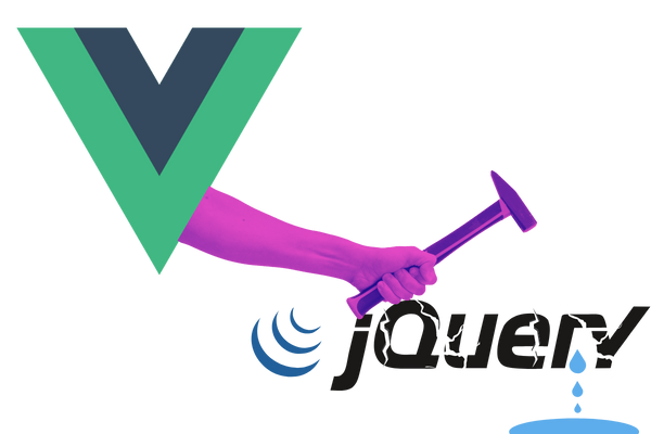 Using Vuejs Instead Of Jquery With Net Mvc By Sadik Sahin Berkut 
