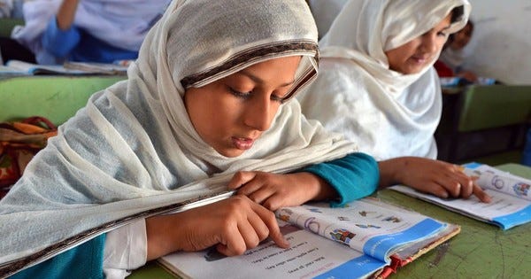 Eroding Excellence: Pakistan’s Quest to Rise from the Depths of Global Comparison | by khadija ...