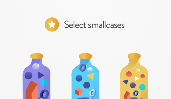 Introducing Select smallcases. Cherry picking the most recurrent… | by ...