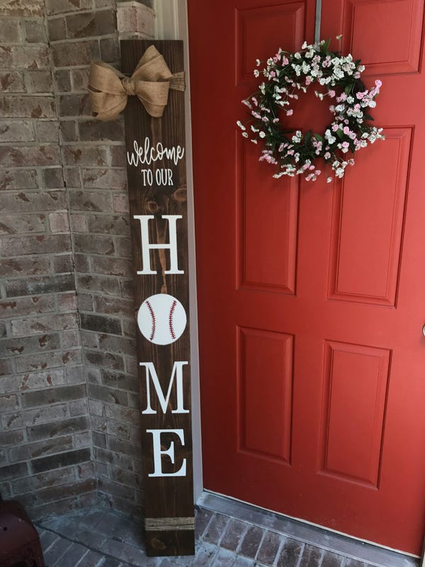 How to Make Amazing Free Porch Sign SVG File | by Skysol Digital ...