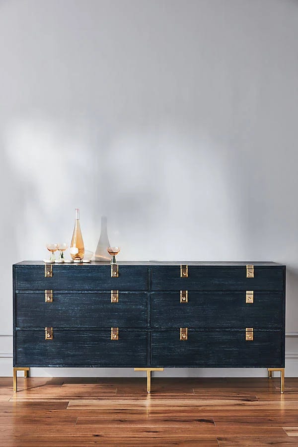 Dressers. Welcome to our feature article on… | by Mark Scott | Oct ...