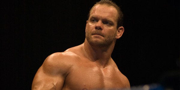 Wrestling Re-Examined: Chris Benoit and the Effects of CTE | by Jerrit ...