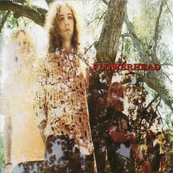 Flowerhead — 90s grunge mates with 60s psychedelia | by Every 90s Rock ...