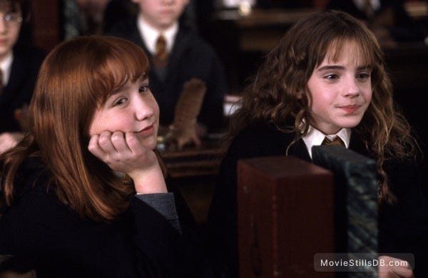 Susan Bones: The Resilient Hufflepuff | by Happyyipo | Medium