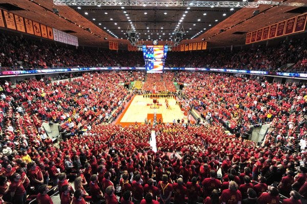 Offseason Guide: Iowa State Men’s Basketball | by Mario Rossi | The ...