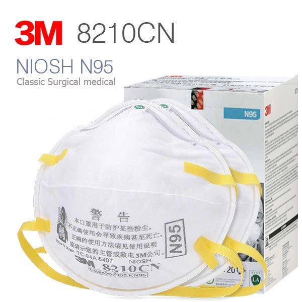 How to use dust mask n95 correctly | by Treasureholt | May, 2023 | Medium