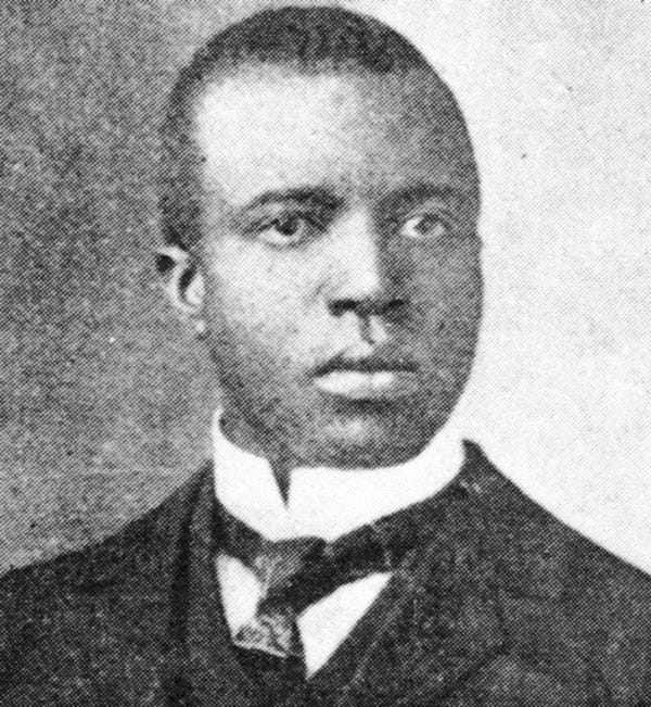 Music History Monday: An American Original and an American Tragedy | by ...