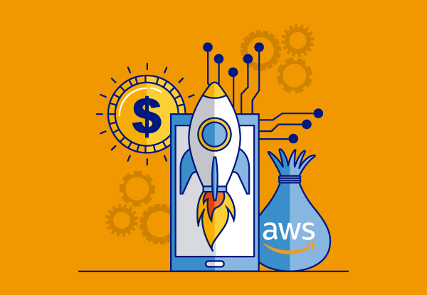 Reduzindo custos na AWS de maneira fácil e rápida | by Alan Xavier | Medium