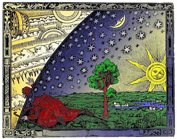 A Christian Perspective on Psychedelic Experience | by Andrew D ...