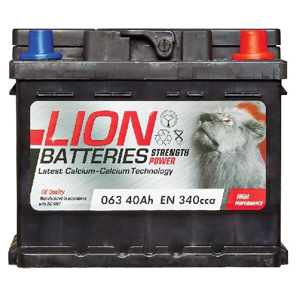 car battery 3 - Ketawain saja - Medium