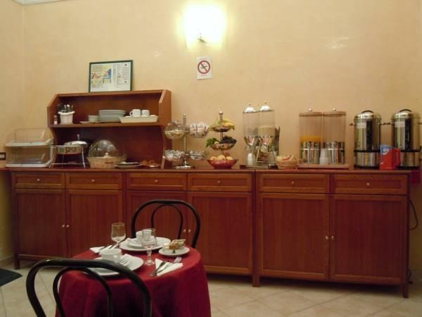 Hotel Papa Germano Rome. The Hotel Papa Germano Rome is located… | by ...