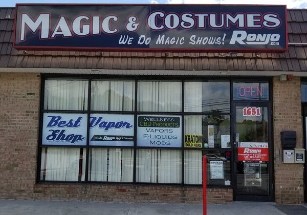 A Beginners’ Guide To Magic Tricks | by Ronjo Magic Shop | Medium