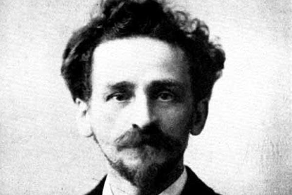 Biography On James Allen. James Allen was a thoughtful author and… | by ...