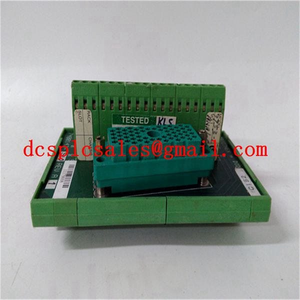 TRICONEX 9753–1 - Sauldcsplc@gmail.com - Medium