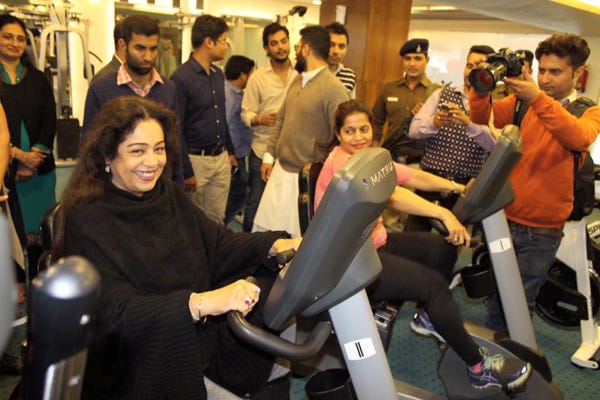 The Ultimate Guide to Elite Group Fitness Classes in Chandigarh ...