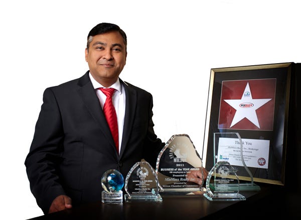 Azim Rizvee. Azim Rizvee is a passionate about… | by azim rizvee | Medium