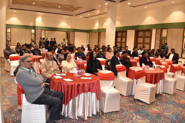 66th IMA MPCON CONFERENCE Vidisha 2024 | by Imaconference | Mar, 2024 ...