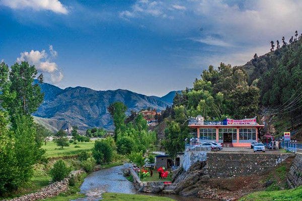 Don’t Forget to Explore 5 Places in SWAT, Pakistan | by TRIPSIA | Medium