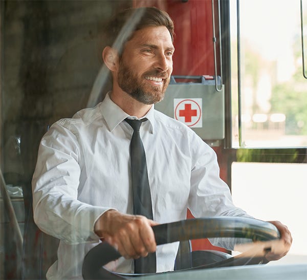 Non-Emergency Medical Transportation Services Los Angeles — Coach-Transportation | by ...