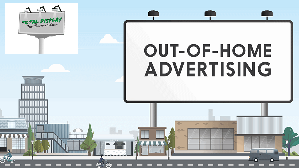 What Is OOH? Here Is The Best Provider Of OOH Advertising In The City ...