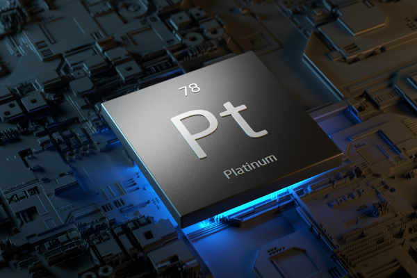 Interesting Facts About Platinum. Platinum, the prestigious precious ...
