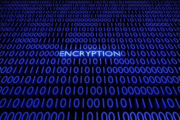 Encrypting the credentials and reusing the ciphered text to decrypt in python | by Sahil Lotya ...