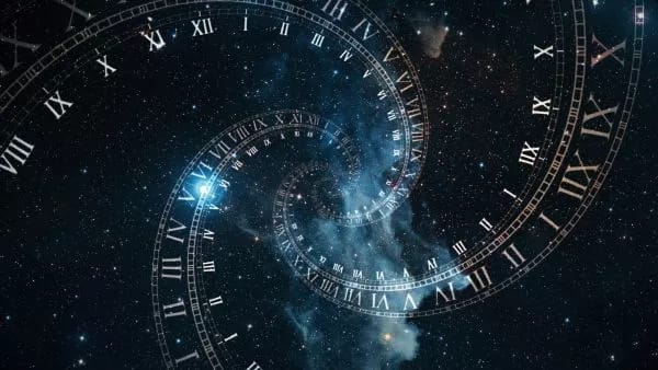 Zaman Nedir?. Herhalde hayatımızda bir kavramı bu… | by MOROSOPHE ...