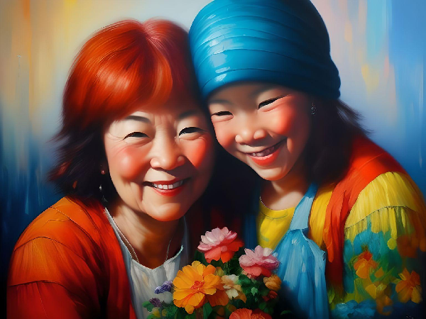Heartful Living: Embracing Positivity | by John Cunningham ...