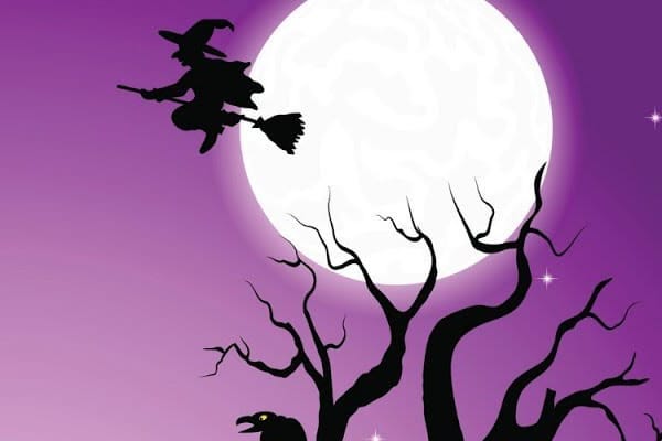 The Coven of Hidden Witches. - Coven Of Hidden Witches - Medium