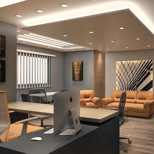 Office Interior Designers in Ahmedabad | by SkyGreen Interior | Aug ...