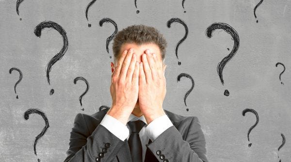 The Day I Faced My Biggest Fear: A Journey from Panic to Empowerment ...