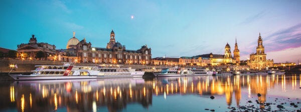 7 Germany travel tips to discover the cultural city | by Gokitetour ...