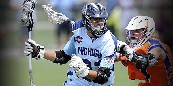 The National Lacrosse Classic alums are thriving at the next level. And ...