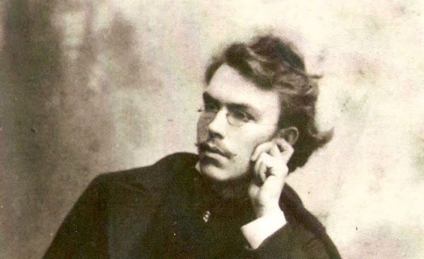 The Philosopher Who Took His Own Life | by Ben Thomas | The Startup ...