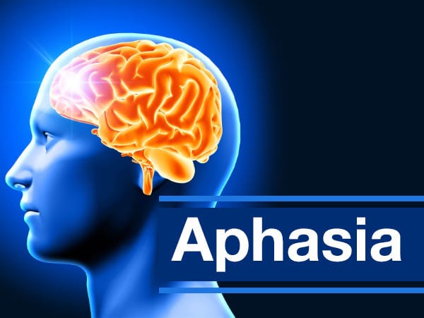 Aphasia Symptoms and Causes. Aphasia is a condition that impairs… | by ...