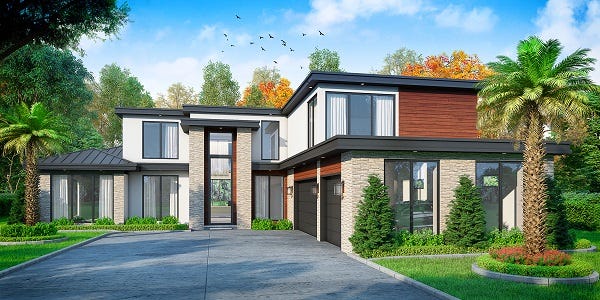 Miami’s Visionary Home Builders: Shaping Modern Living Spaces? | by ...