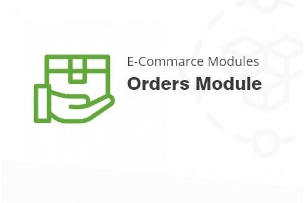 Orders Module - Openclassify - Medium