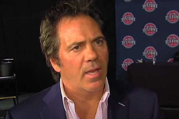 Tom Gores Biography — Platinum Equity Founder - Biographyset - Medium