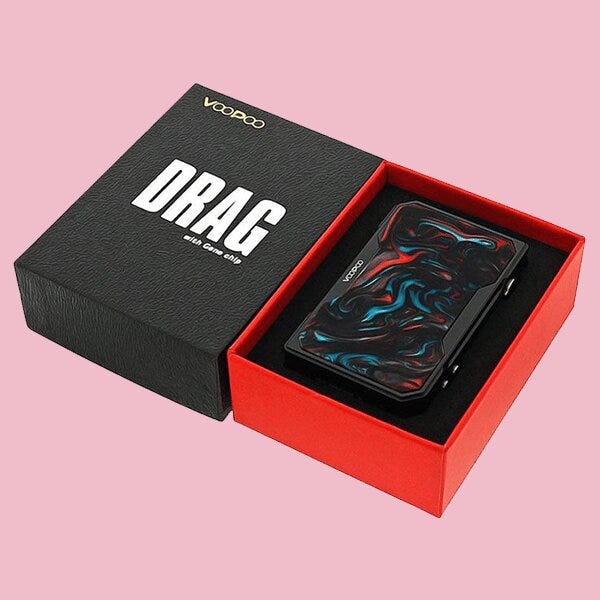 Why Custom Vape Boxes Are Useful? - Your Packaging Company - Medium