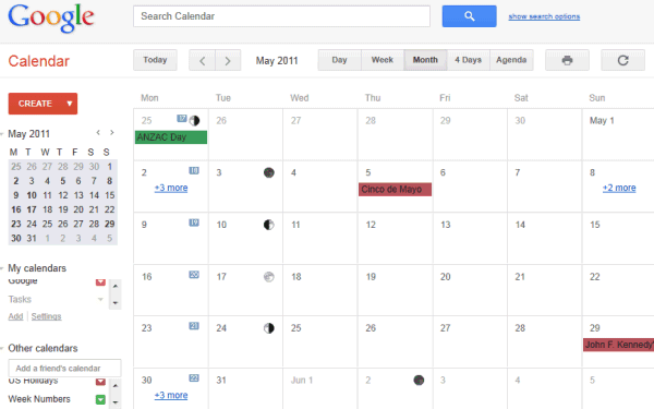 มารู้จัก iCalendar standard กันดีกว่า | by NICs | SCB 10X OFFICIAL PAGE ...