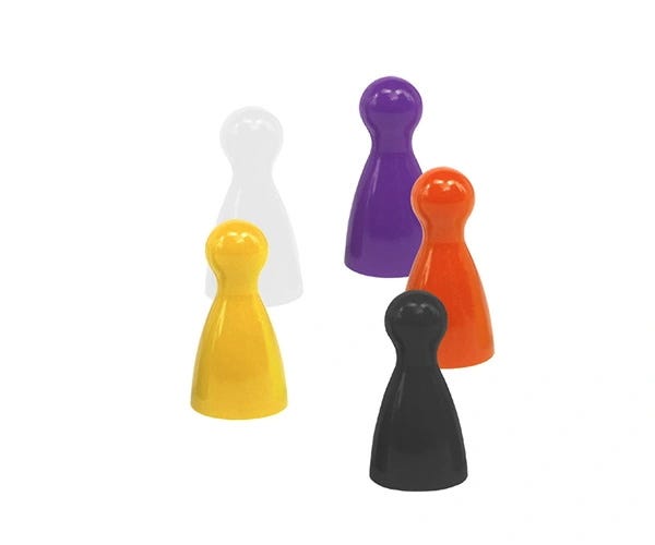Plastic Game Pieces | by chenlongacg | Feb, 2024 | Medium
