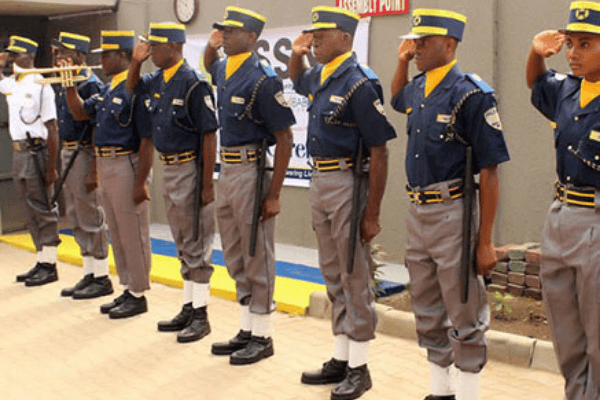 Analyzing the Private Security Industry in Africa | by Emmanuel ...