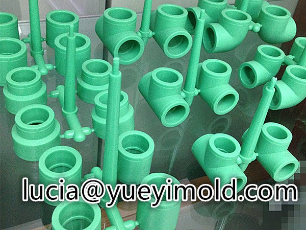 China PPR molds supplyChina PPR molds supply - YUEYI Mold -China 2k ...