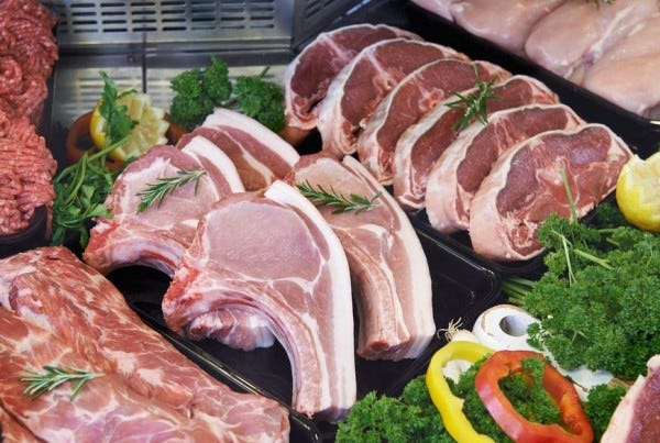 Kangaroo Meat Export in Australia | by Australian Export and Import ...