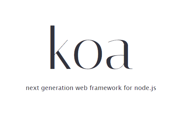 สร้าง Back-End NodeJS ด้วย (Koa.js) และ restart app ใหม่ทันทีด้วย nodemon | by Nut Phupongsin ...