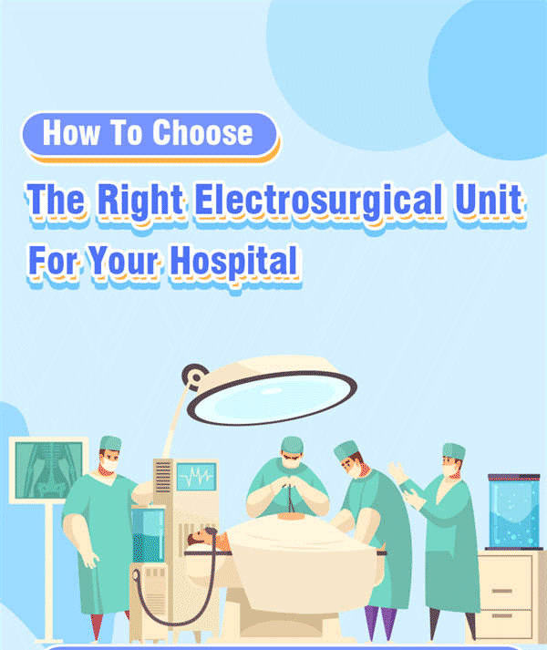 The Right Electro Surgical Unit For Your Hospital | by Medwishchina ...
