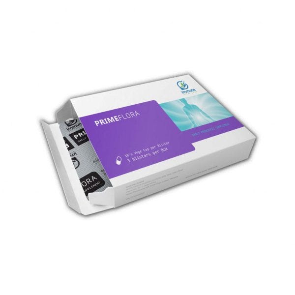Immune Probiotics | Immune Vital Labs - immune vital - Medium