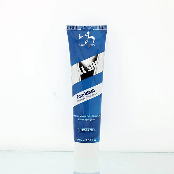 Hemani Chill Shot Face Wash - sunblock.pk - Medium