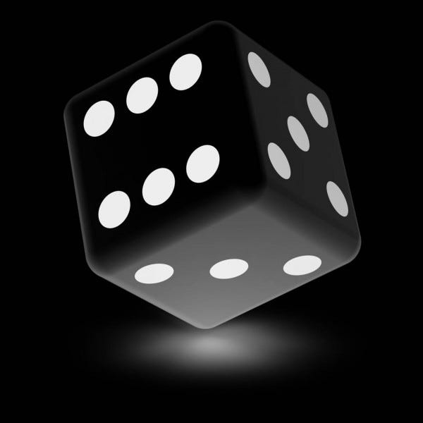 Introducing Dice DAO ( 🎲 , 🎲 ). Dice DAO is decentralized reserve… | by ...